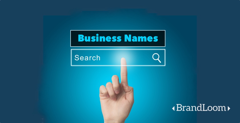 How to Choose a Brand Name for Your Company | BrandLoom