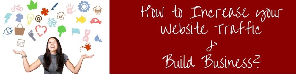 How to Increase Website Traffic for Free (33 Ways) | BrandLoom