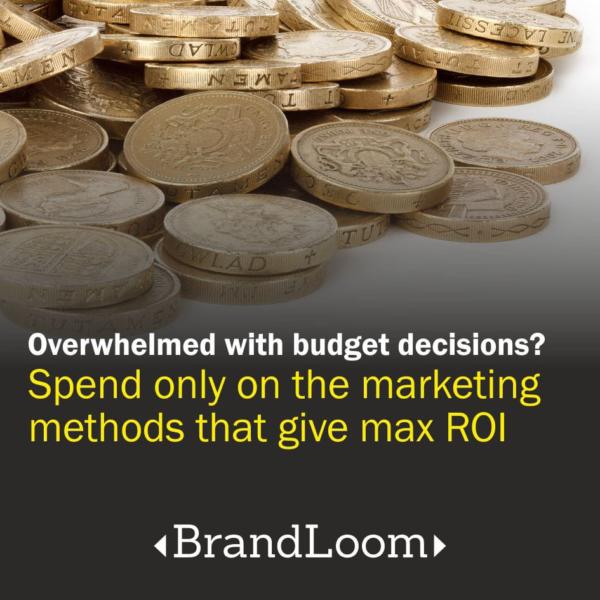 6 Digital Marketing Problems that can Ruin Business Growth | BrandLoom