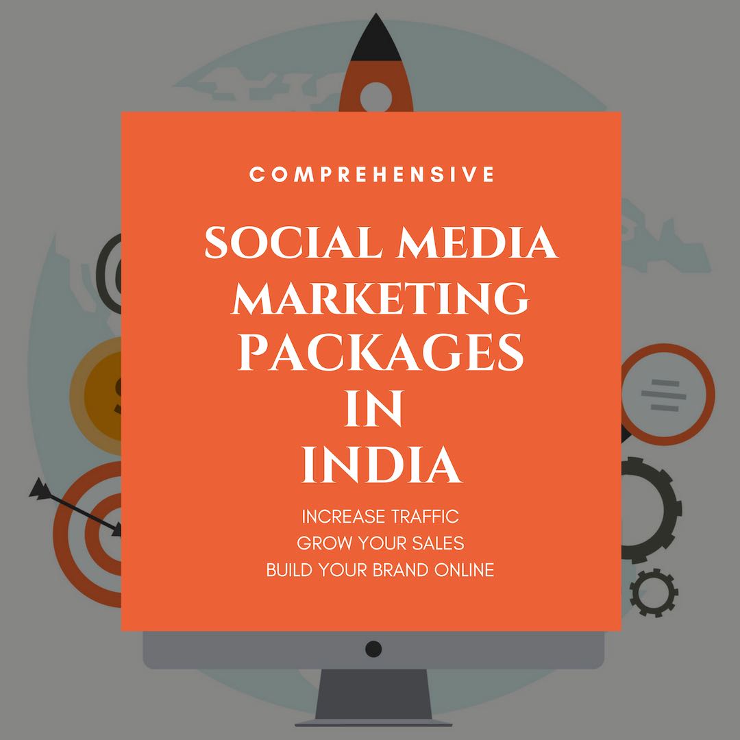 Best Digital Marketing Packages in India | BrandLoom