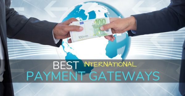 Top 10 International Payment Gateway for Indian Merchants | BrandLoom