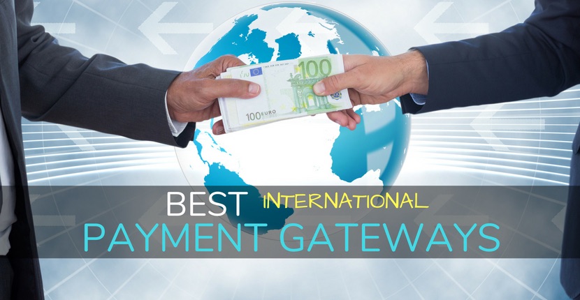 Top 10 International Payment Gateway for Indian Merchants | BrandLoom