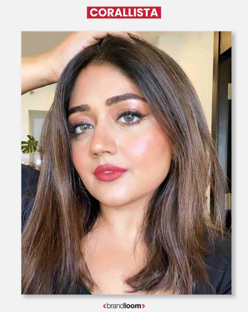 Best Beauty Bloggers in India | Indian Beauty Bloggers | BrandLoom