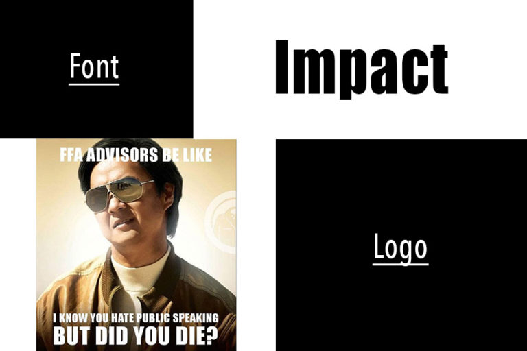 Exploring Modern Fonts for a Modern Logo Design | BrandLoom