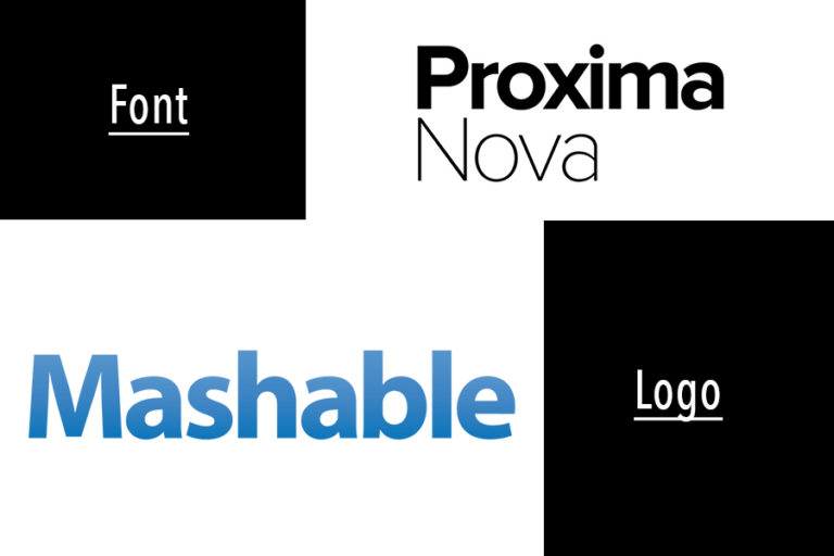 Exploring Modern Fonts for a Modern Logo Design | BrandLoom