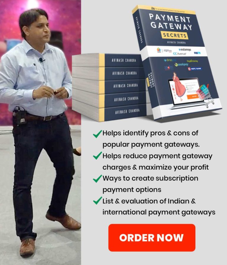 Top 10 Best Payment Gateway in India [Updated Feb 2022] + 5 Bonus