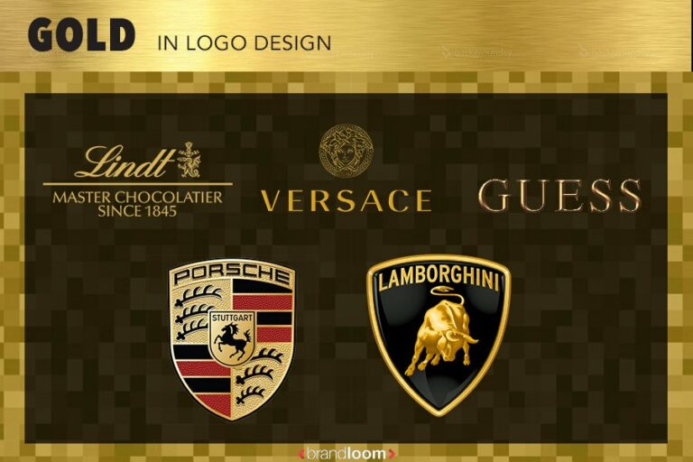 Best Logo Colors for your Brand | Best Logo Color Combinations