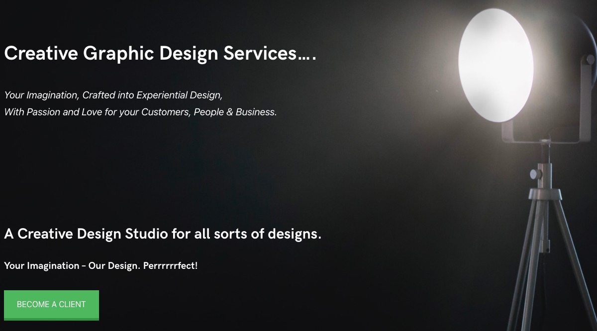 Graphic Design Services | Full Service Graphic Design Studio