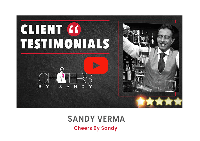 Client Testimonial from India, USA, UK, Canada, Australia and UAE