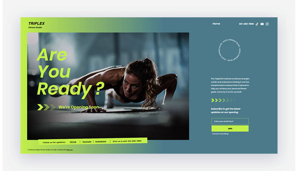 What is a Landing Page on a Website and How to Create a Good One