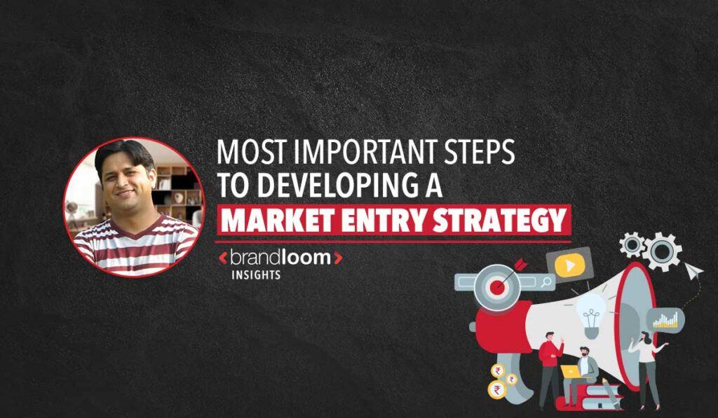 Market Entry Strategy: Essential Steps for a Successful Launch