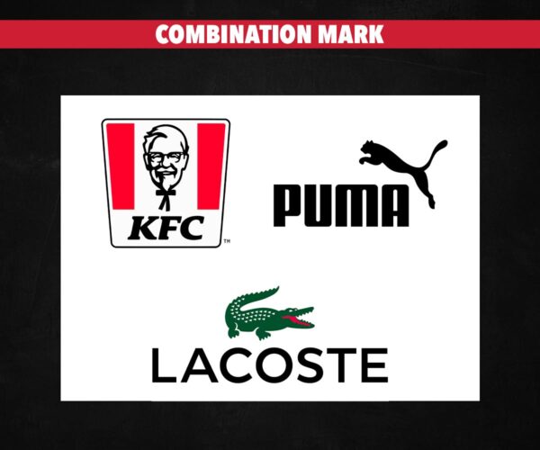 Logotype vs. Logomark vs. Logo- What is the Difference?