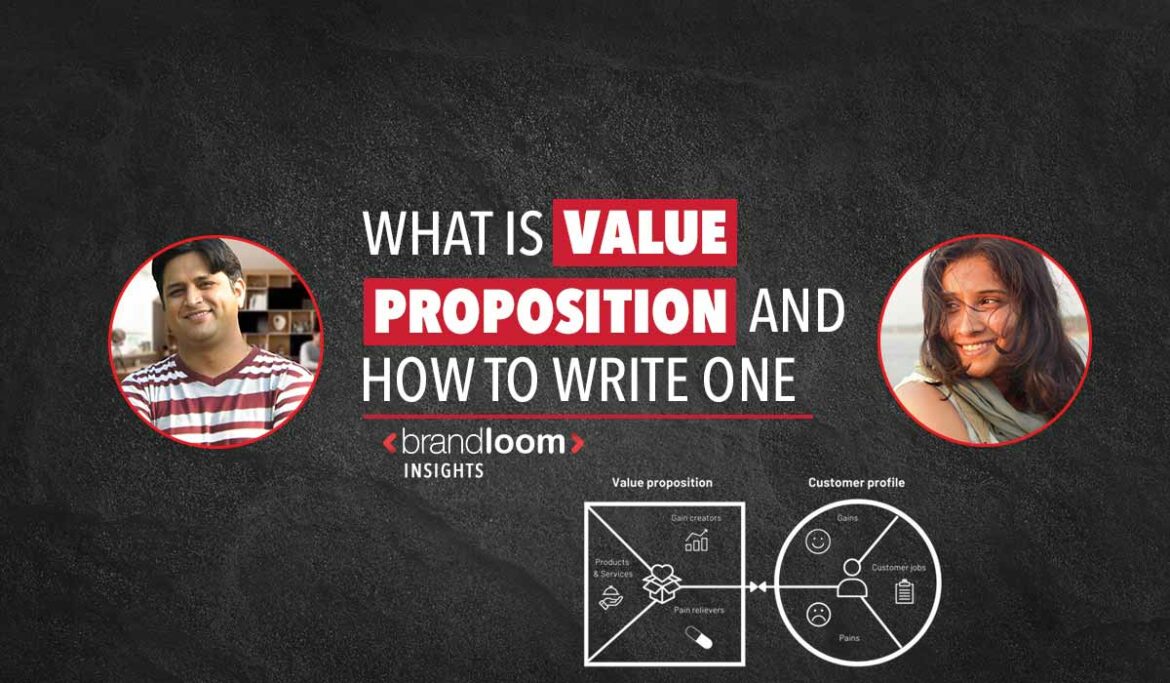 Creating a Compelling Value Proposition: The Art of Selling