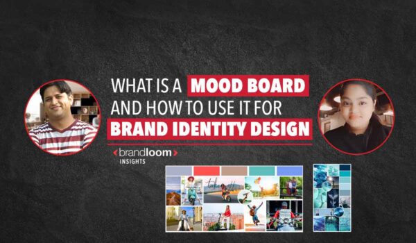 The Power of Mood Boards: How to Create a Strong Brand Identity