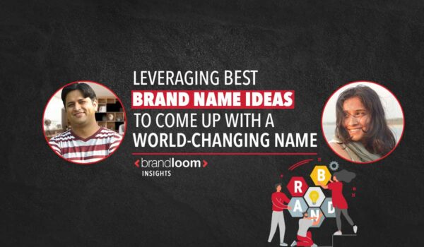 Leveraging Best Brand Name Ideas to Find Unique Brand Names