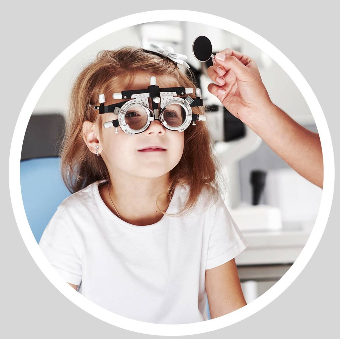 Vision Eye Centre Social Media Case Study | BrandLoom