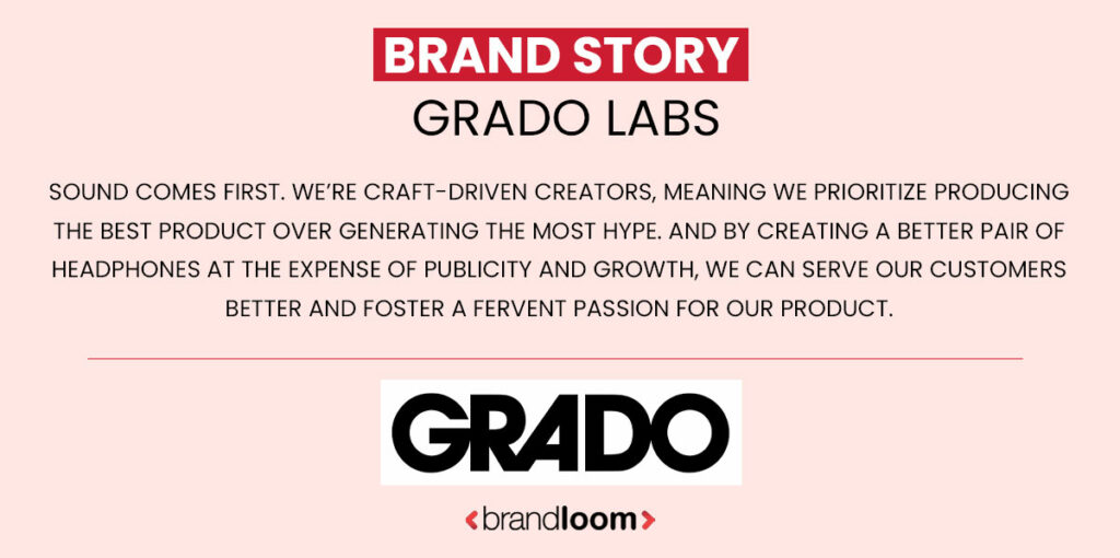What is a Brand Story and Why Every Brand Needs One