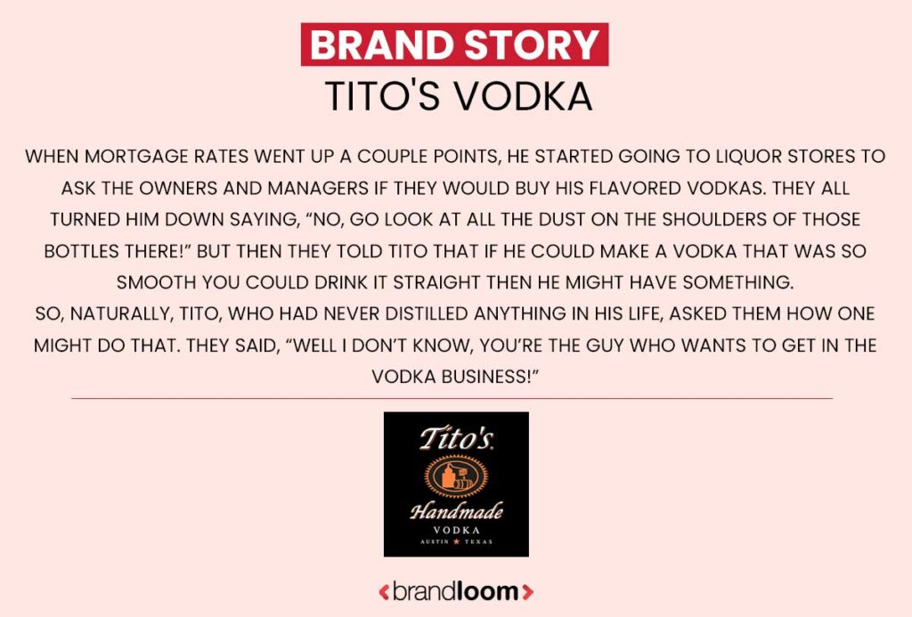 What is a Brand Story and Why Every Brand Needs One
