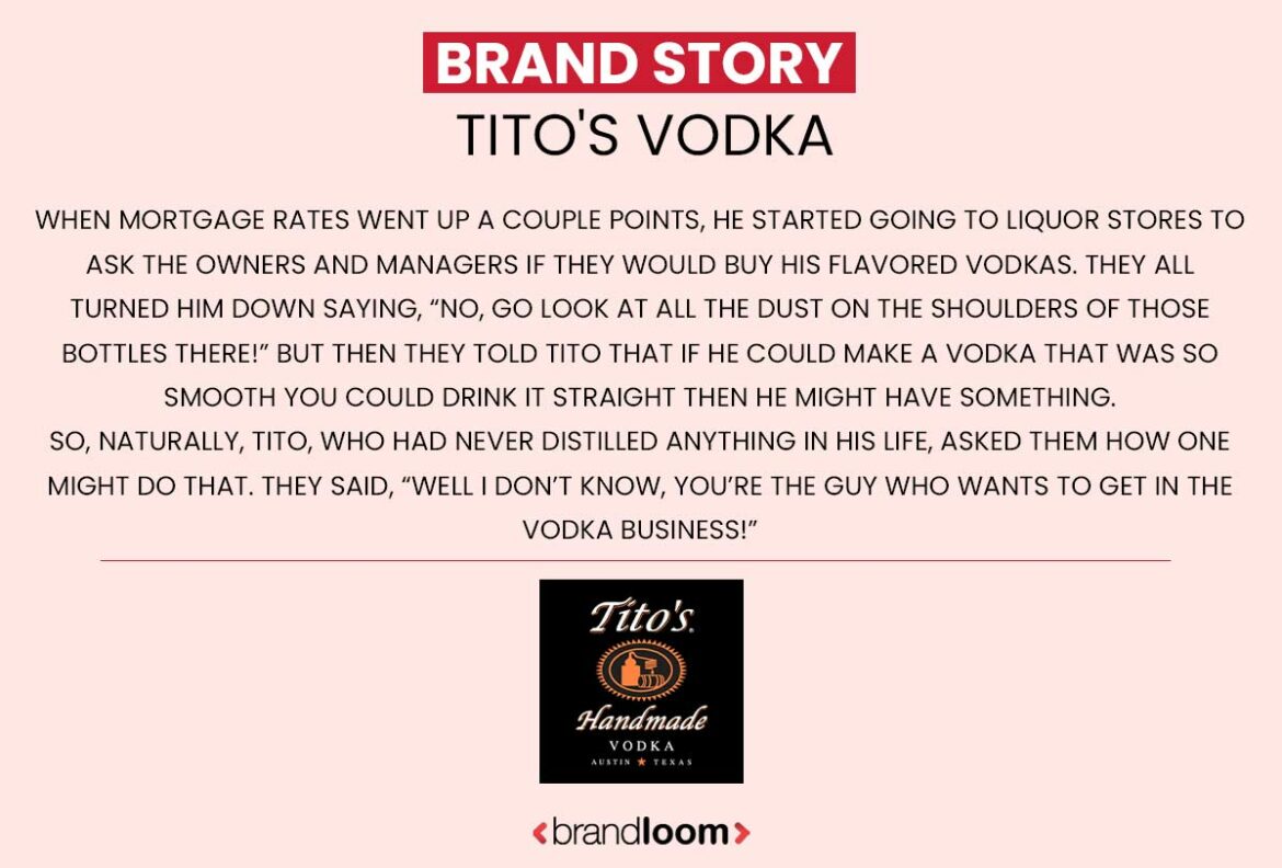 What is a Brand Story and Why Every Brand Needs One