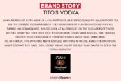 What is a Brand Story and Why Every Brand Needs One