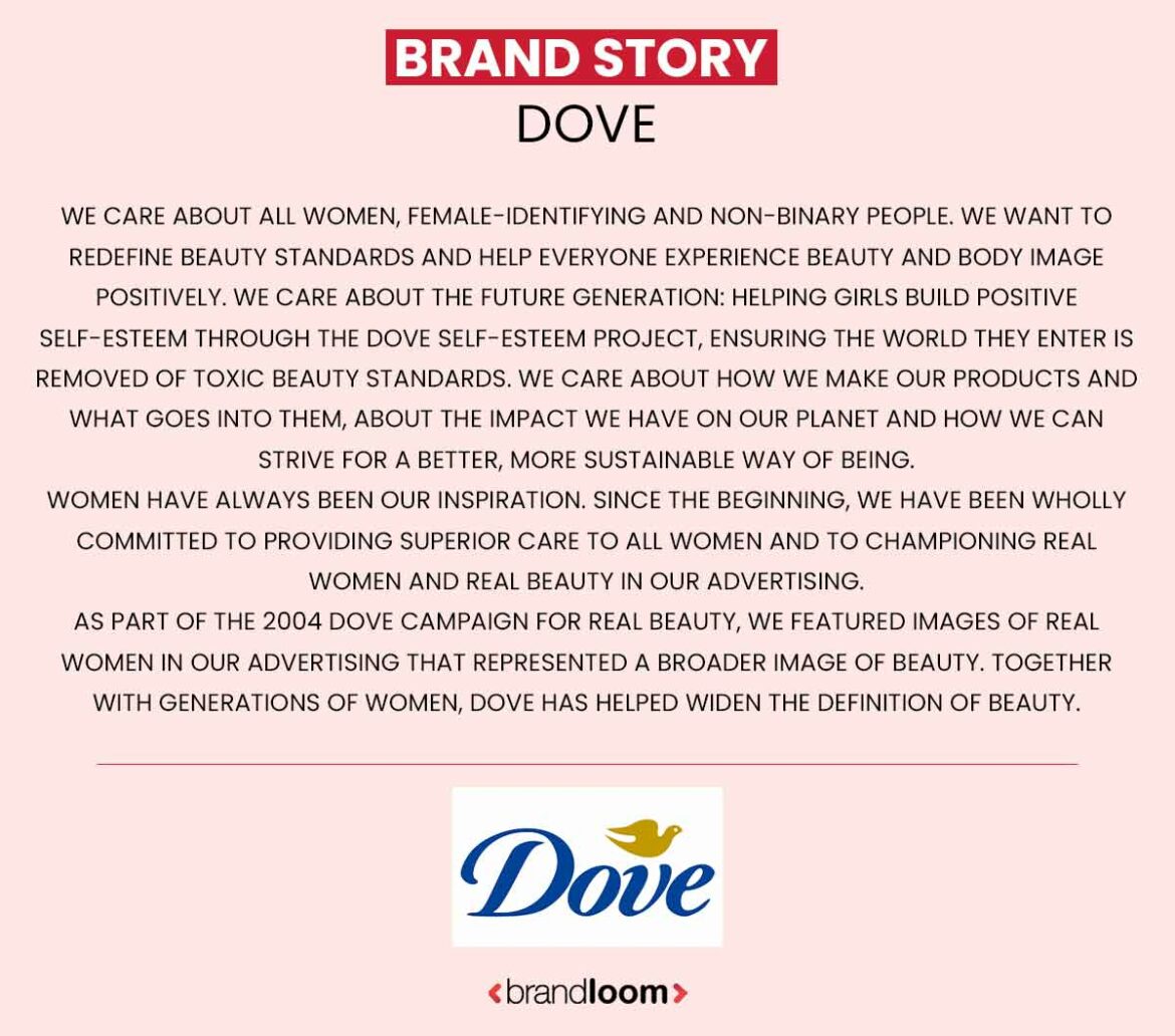 What is a Brand Story and Why Every Brand Needs One
