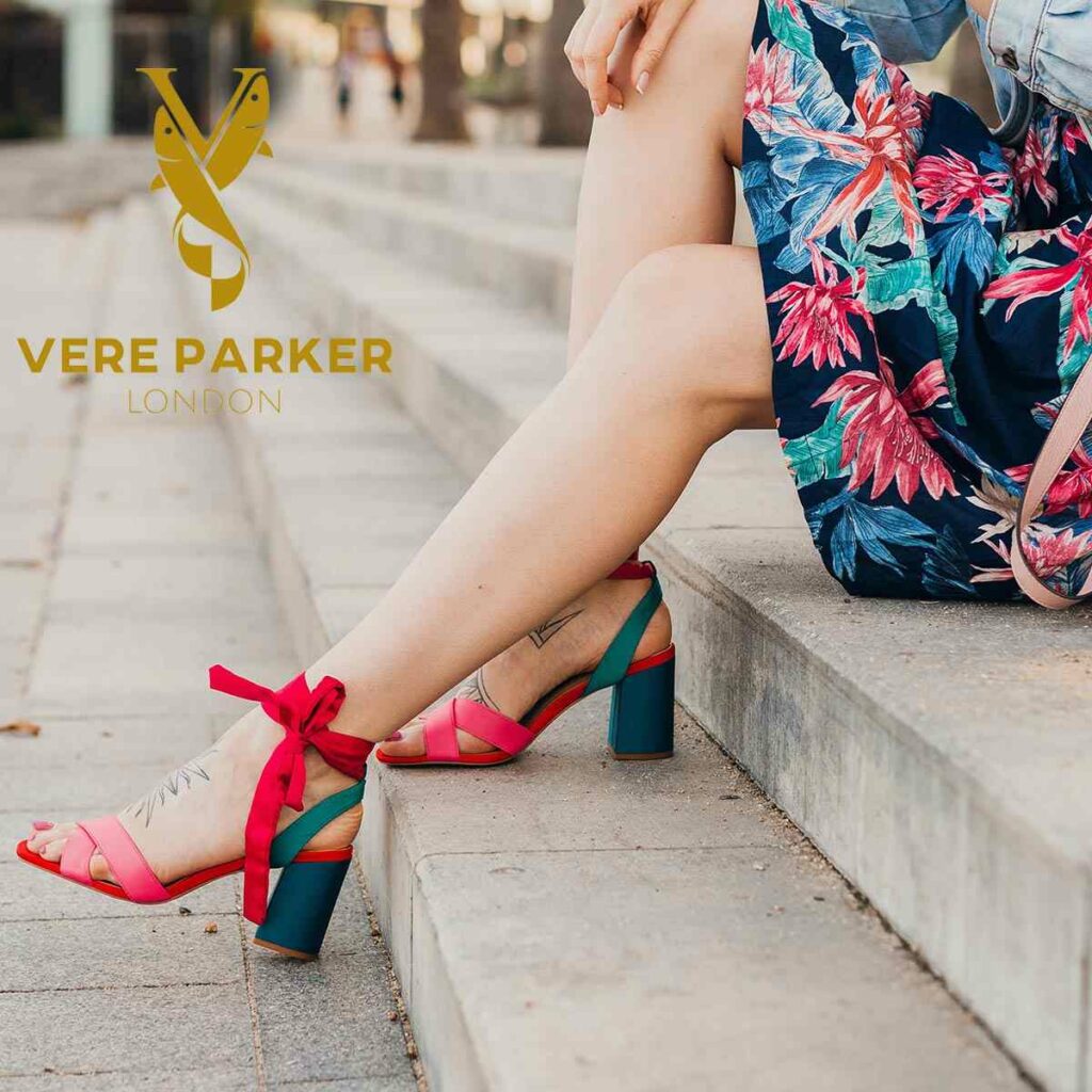 Vere Parker Social Media Case Study | BrandLoom