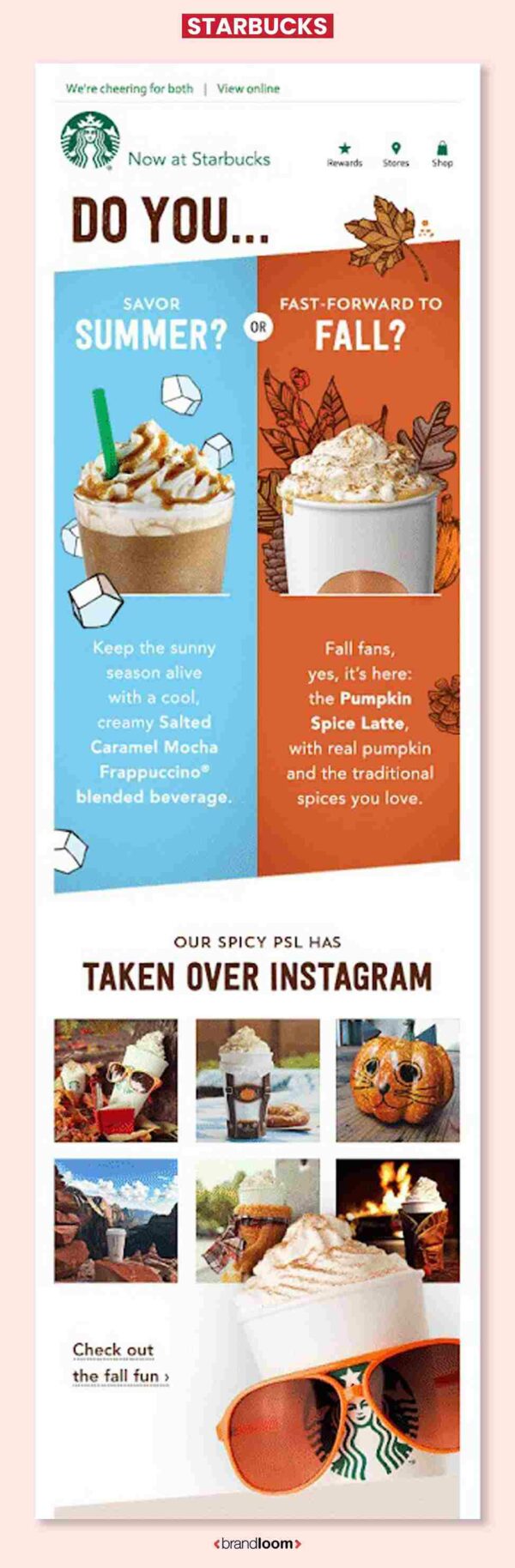 30 Best Creative Email Newsletter Design Template Ideas