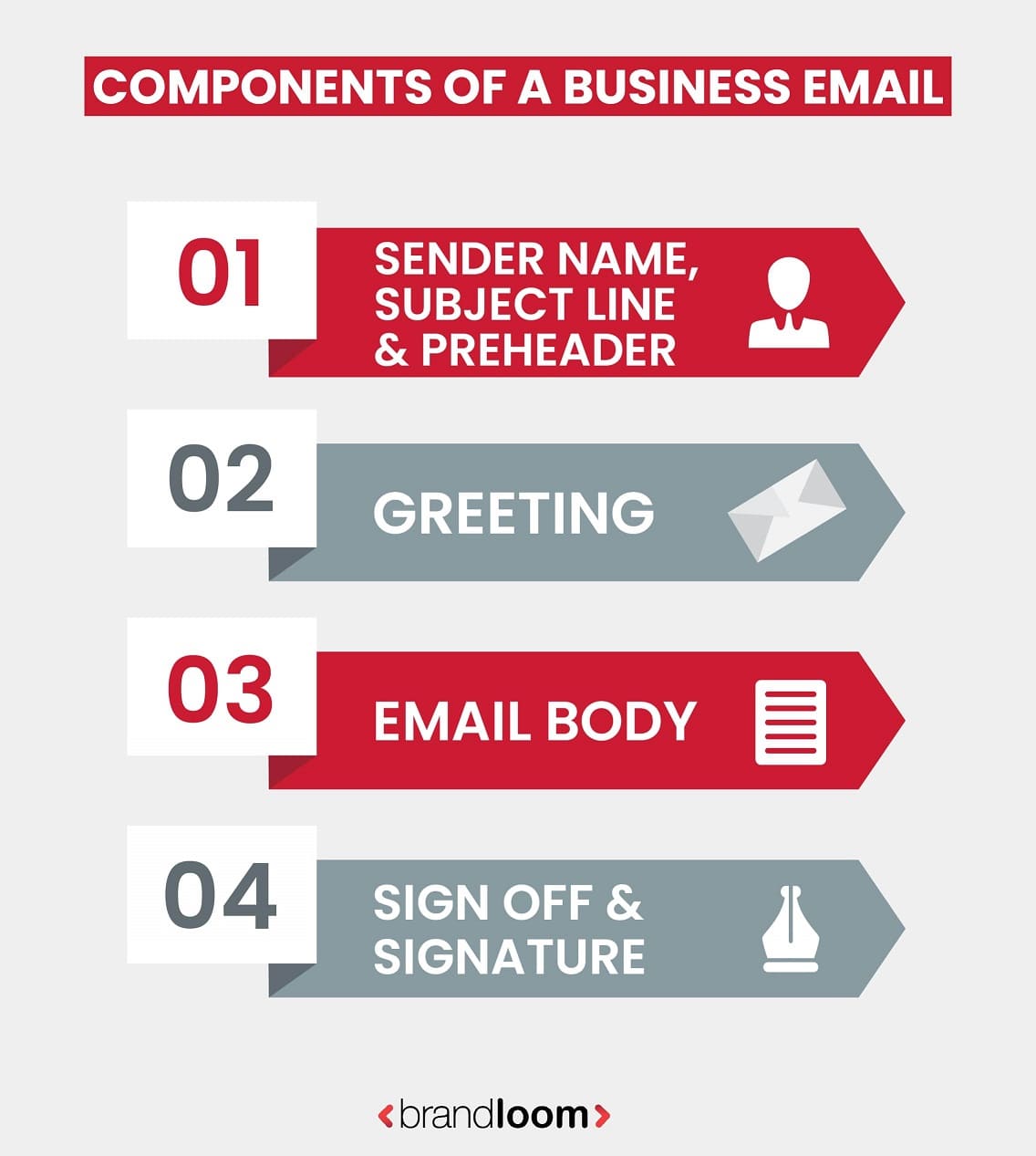 How to End an Email with Amazing Email Sign-Offs | BrandLoom