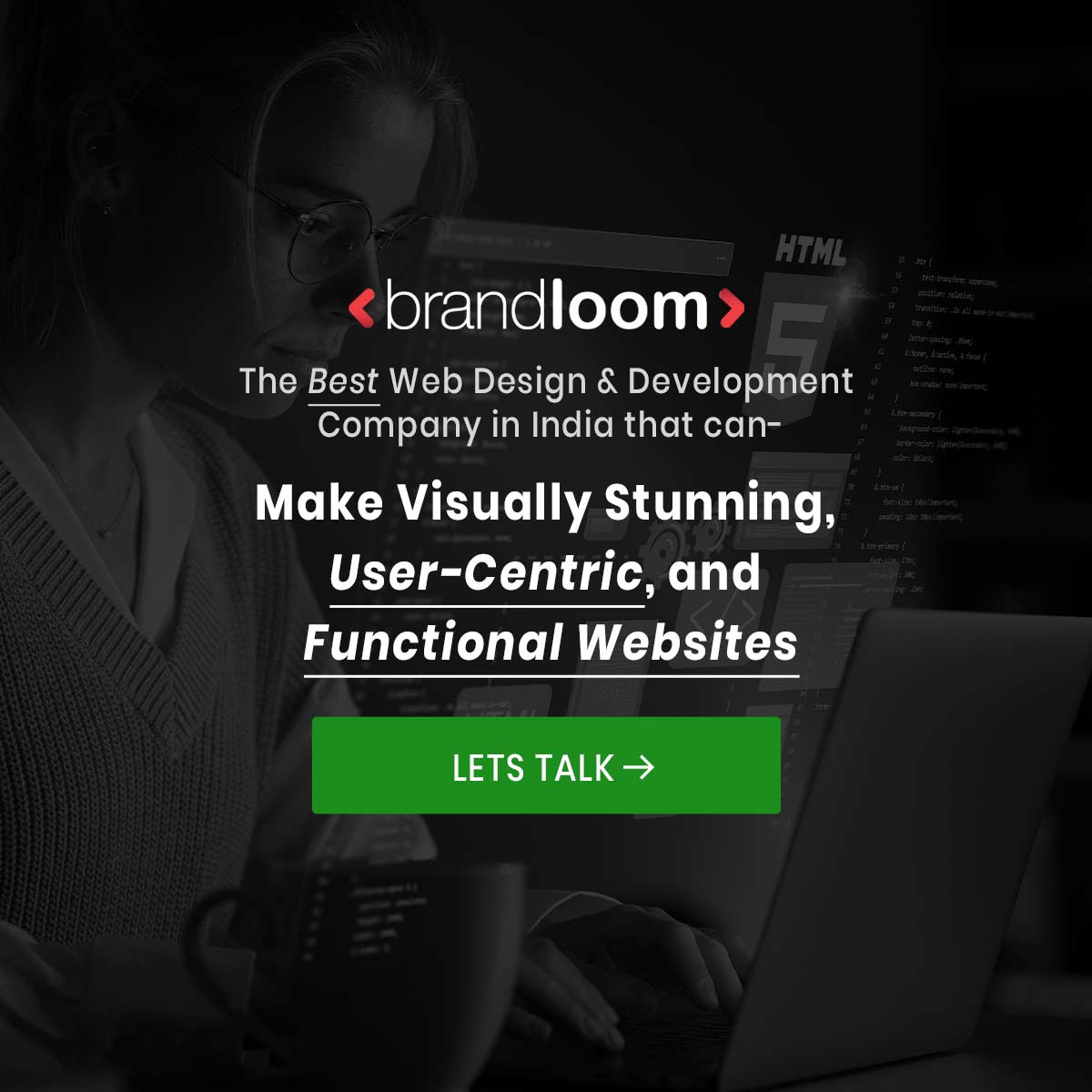 Web Development Services by Best Web Design Company in India