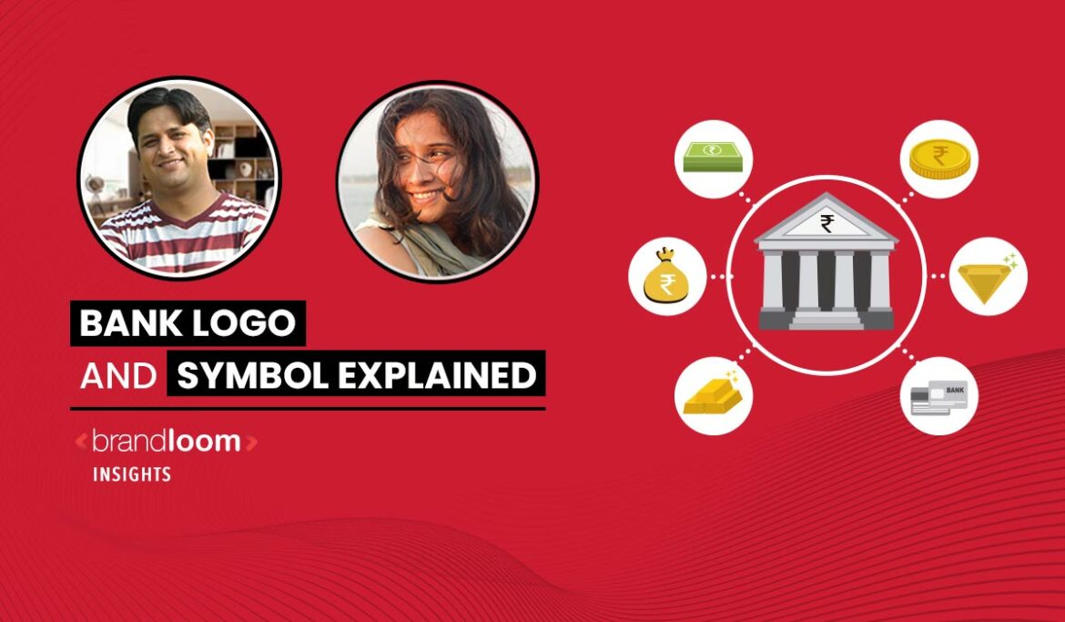 Bank Logo and Symbol Explained | BrandLoom Consulting