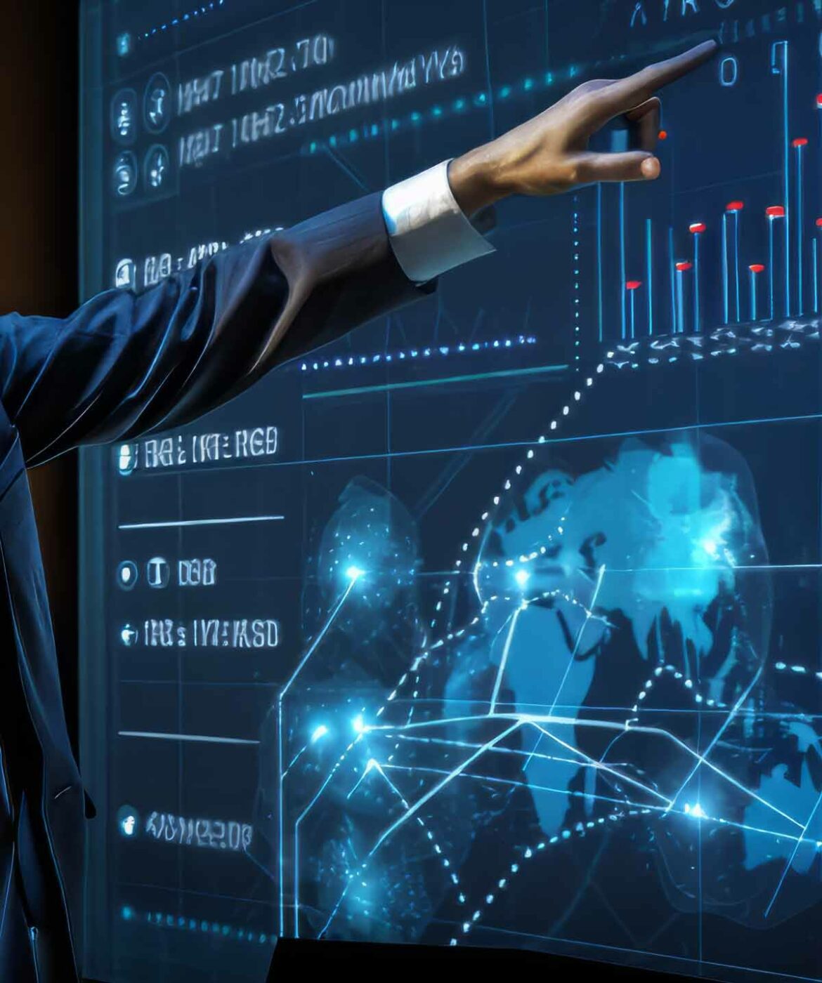 Conversion Rate Optimization Services by BrandLoom Consulting