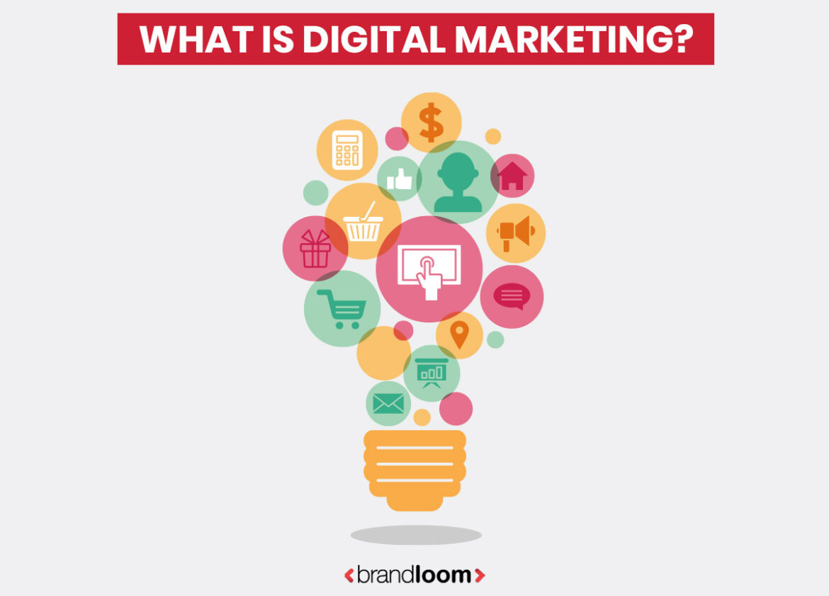 Everything About Digital Marketing: Your Complete Guide